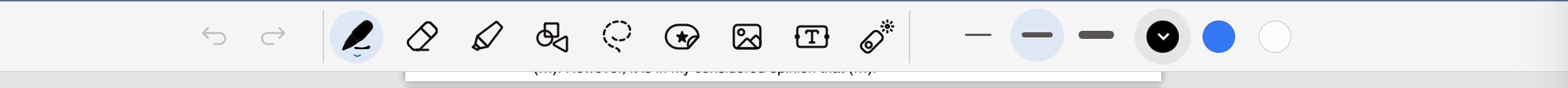 Getting Started with Goodnotes for Android, Windows, and Web ...