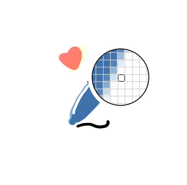 Find the perfect color with the Eyedropper Color Picker – Goodnotes Support