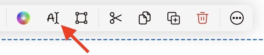 Edit your handwriting with Lasso Edit Mode – Goodnotes Support