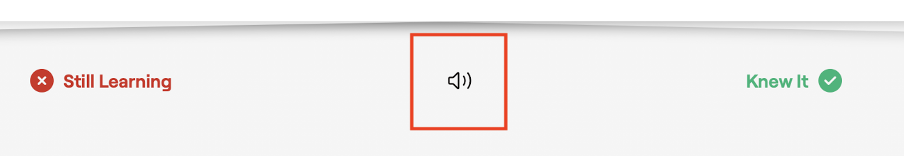 Getting Started with Study Sets and Smart Learn – Goodnotes Support