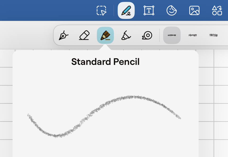 Erstellen Sie lebendige Zeichnungen mit dem Stift-Werkzeug – Goodnotes ...