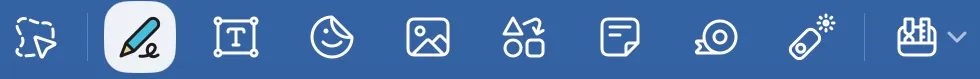 Improved User Interface – Goodnotes Support