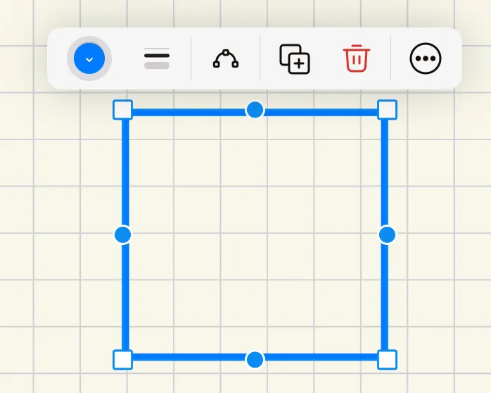 Verbesserte Benutzeroberfläche – Goodnotes Support