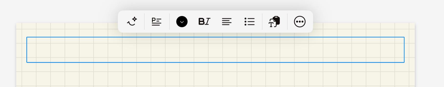 Type Movable text and Full page with the Text Tool – Goodnotes Support