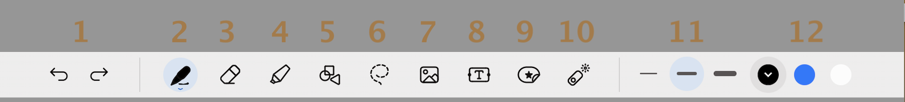 Getting Started with Goodnotes for Android, Windows, and Web ...