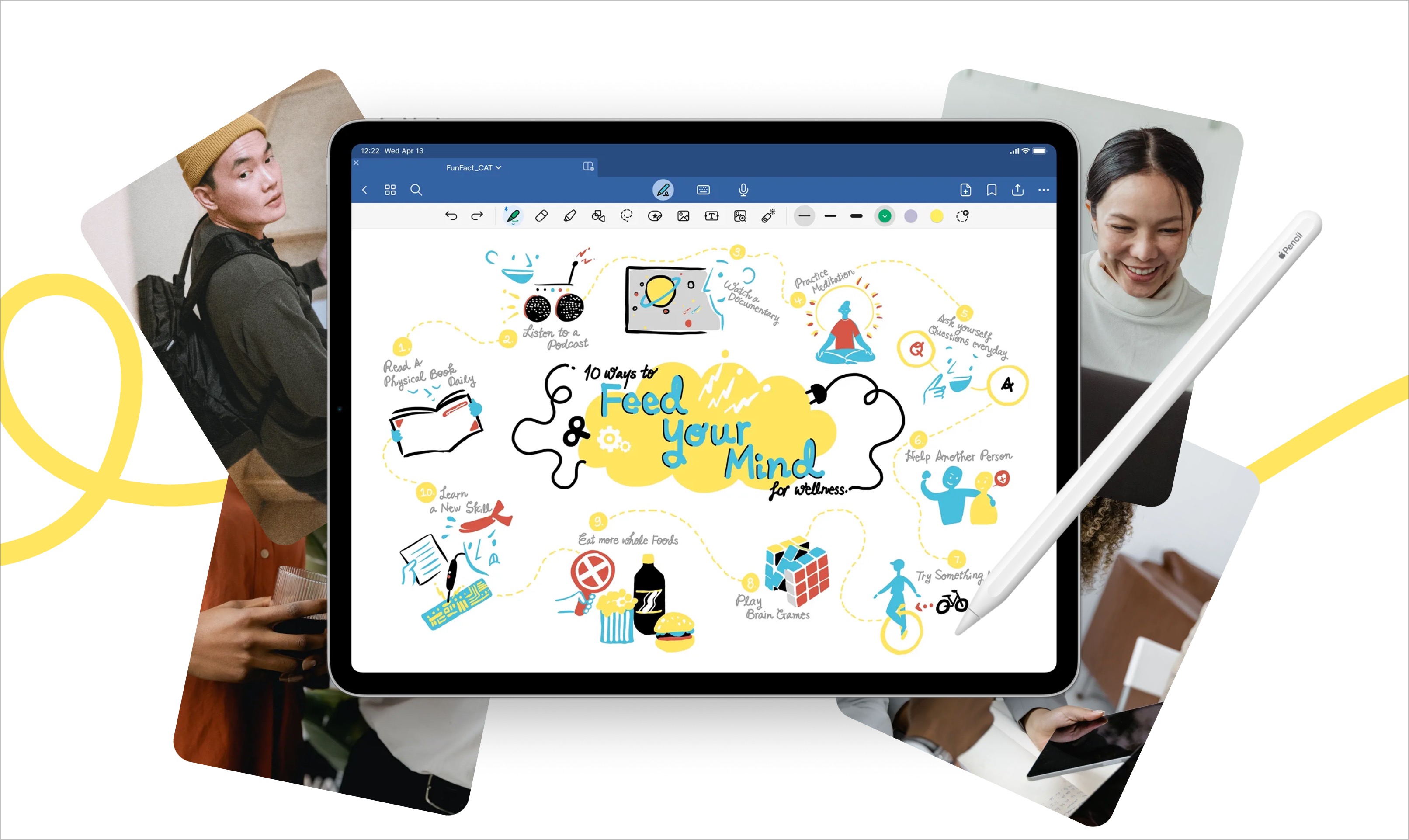 Goodnotes 6 Goodnotes Support